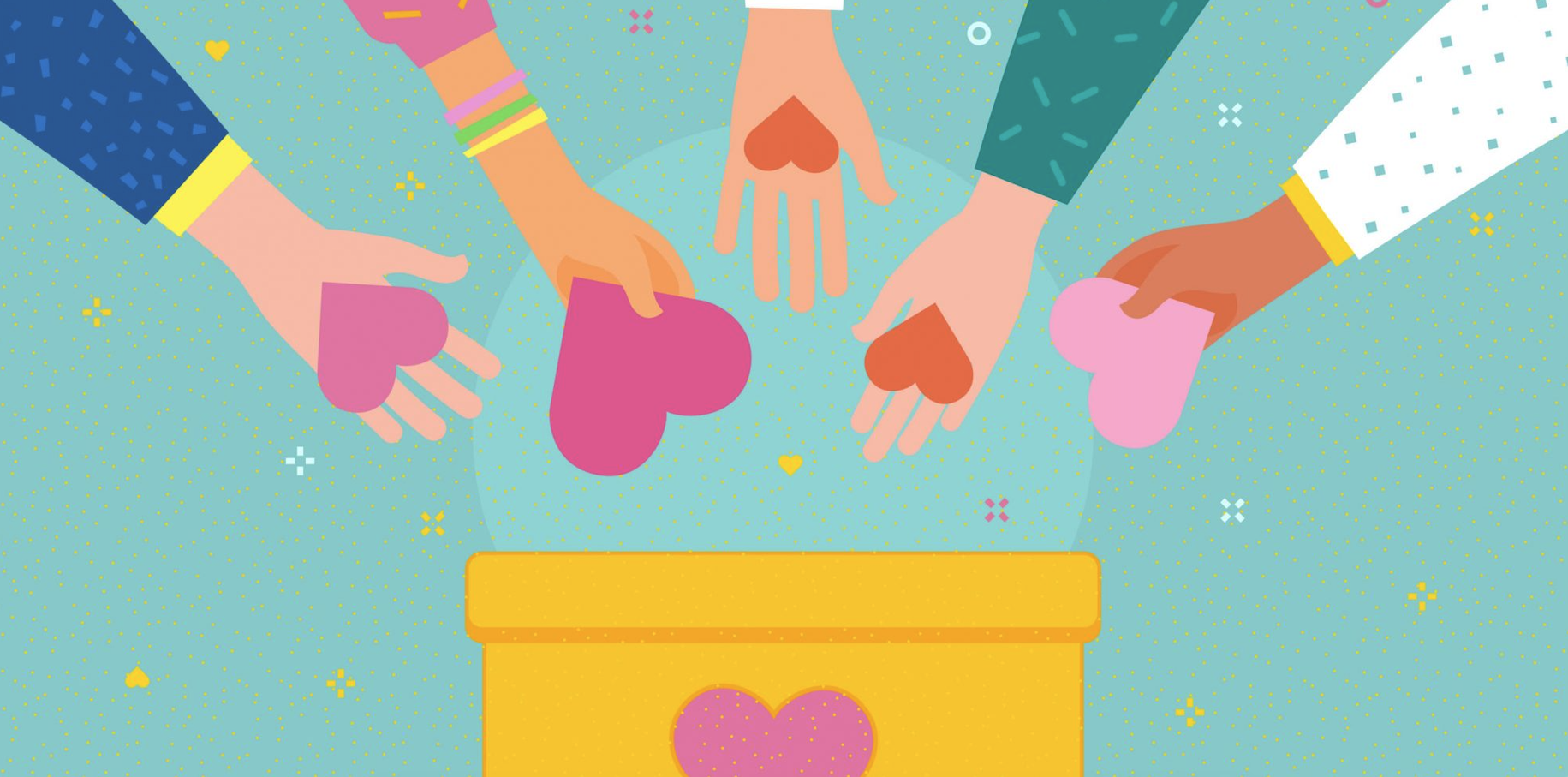 Donation | CrossQuestions.org - God loves a cheerful giver